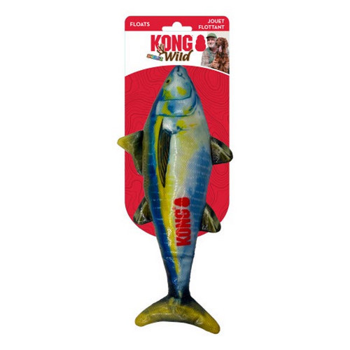 Wild Shieldz Dog Training Fish Dummy Tuna 1 Count / Med | eBay