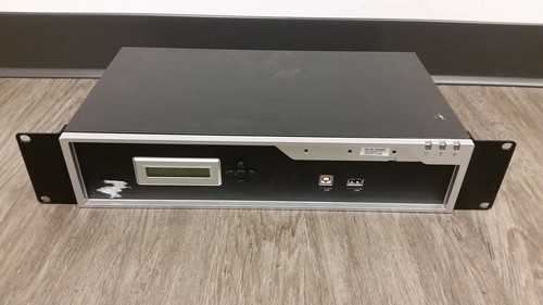 Mitel 5000 HX controller 580.1003 phone system ^^^ | eBay