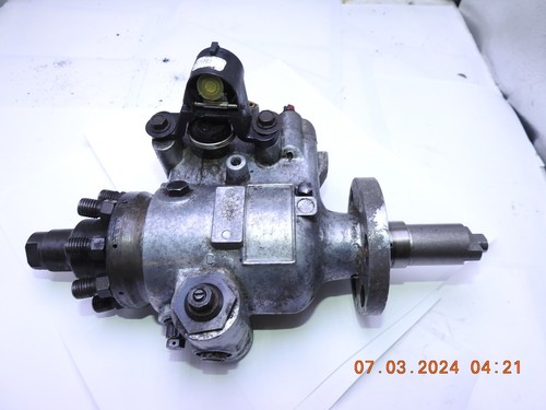 USED Stanadyne/Roosa Master Injection Pump # DB2825PC SR RPG untested ...