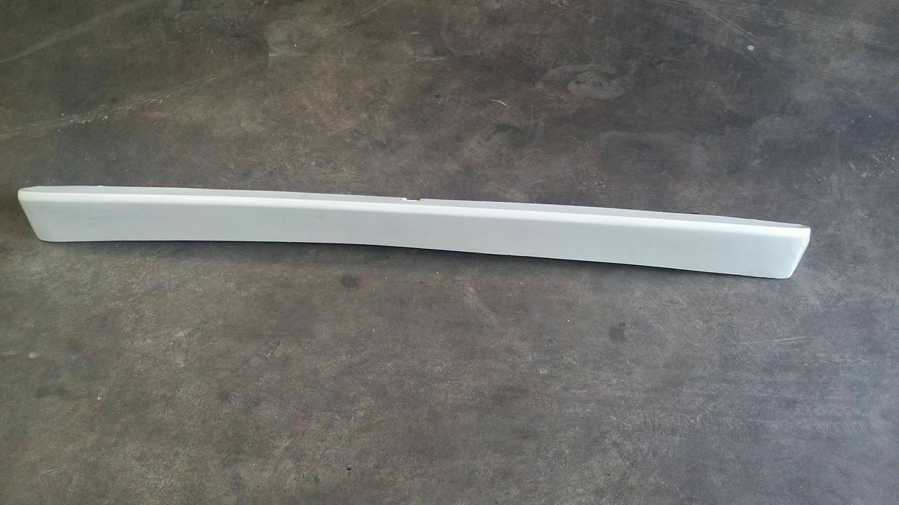 Toyota liftback levin trueno te71 TE71 rear wing duck tail spoiler | eBay