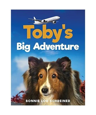 Toby's Big Adventure, Bonnie Lou Schreiner | eBay.de