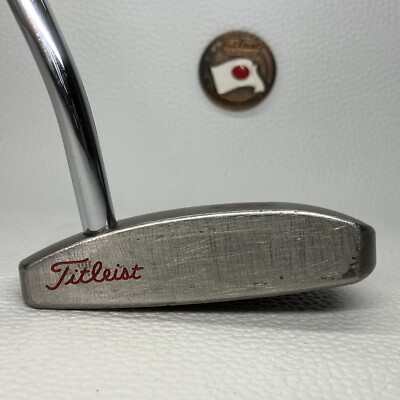 Left Scotty Cameron Red X 3 34 | eBay