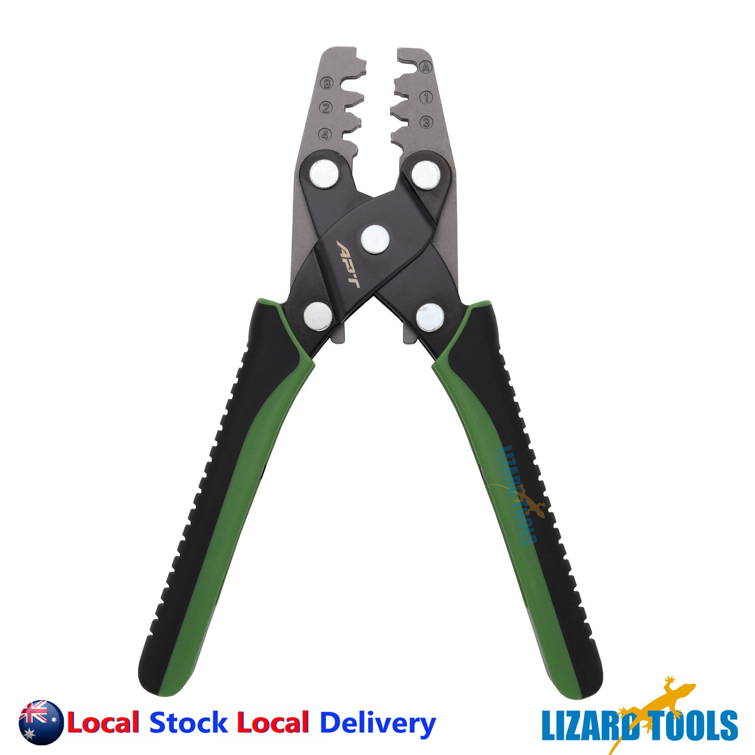 Delphi Aptiv Metri Pack Weather Pack Terminal Connector Crimp Crimping ...