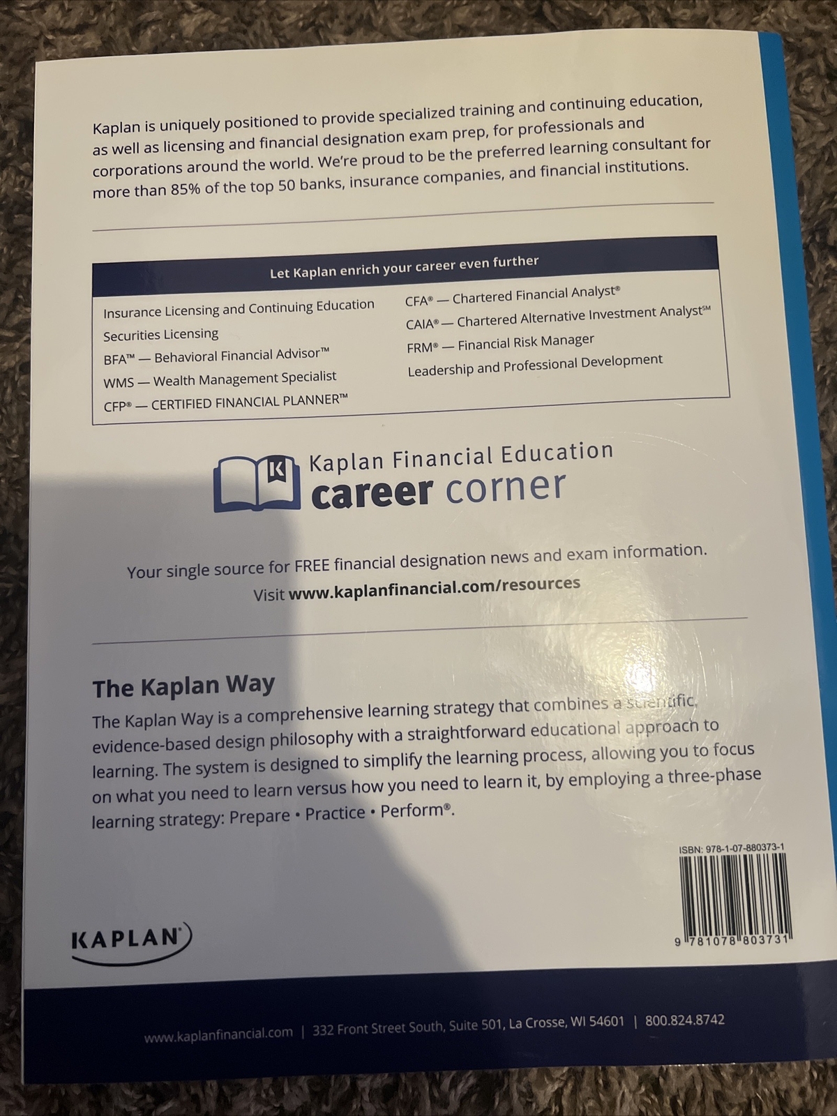 Kaplan+Series+7+Securities+License+Exam+Manual+2nd+Edition+March+2020 ...