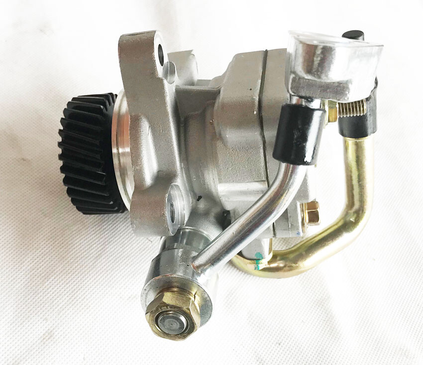 NEW POWER STEERING PUMP For ISUZU D-MAX/RODEO 2.5TD PICK UP TFS86 (08/ ...