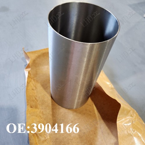 Repair Salvage Piston Sleeve For Cummins 3904166 Diesel 5.9L DODGE Ram ...