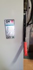 NEW SIEMENS HF365RA 400A FUSIBLE SAFETY SWITCH, NEMA-3R (SAME AS SQD ...