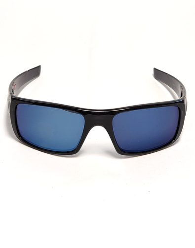 Oakley Crankshaft Matte Black Frame Sunglasses 132 3N 009239-26 Medium ...