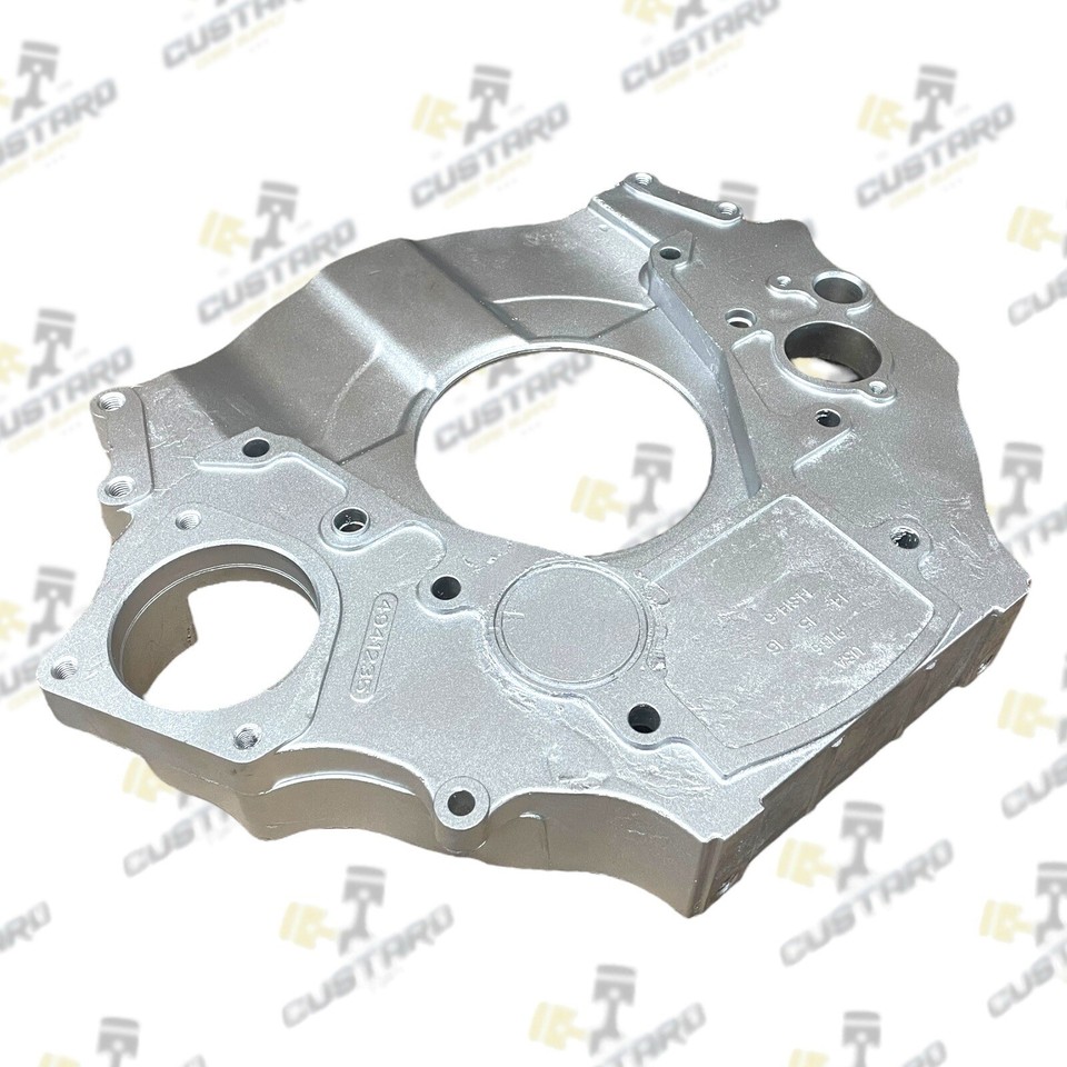 Dodge Transmission Adapter Plate Cummins 2007 - 2018 6.7 6.7L Diesel ...