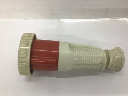 Woodhead 460C7W Watertight Pin and Sleeve Connector | eBay