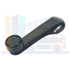 Fits 1984-2000 Honda Civic 2x Window Crank Handle Interior Front Rear ...