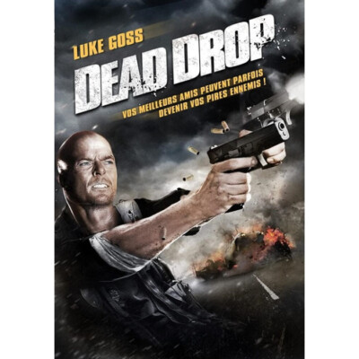 Dead drop DVD NEUF | eBay