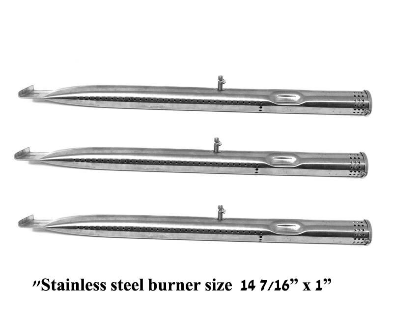 Replacement Burner For 463322613,G432-Y700-W1,463334613,461372517 Gas ...