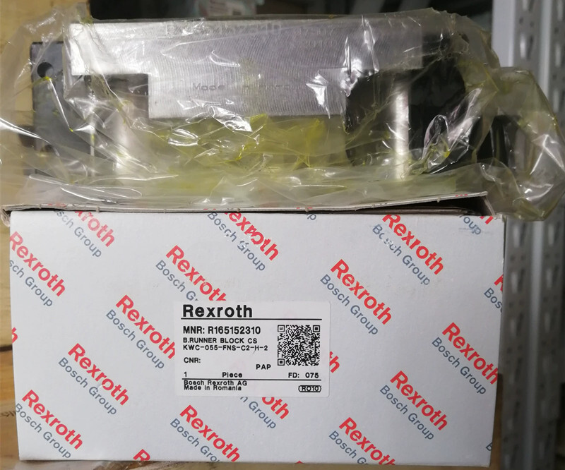New Rexroth Slider R165152310 | eBay