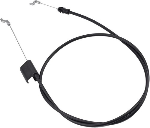 Brake Stop Cable For Briggs Stratton Poulan Craftsman Lawn Mower 290699 ...