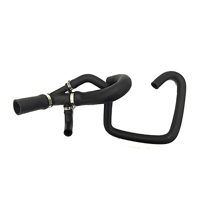 Engine Coolant Hose fits 99-02 Land Rover Discovery 4.0L-V8 | eBay