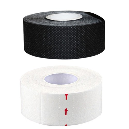 1 Roll Disposable Invisible Sweat Pad Self-Adhesive Shirt Collar Tape ...
