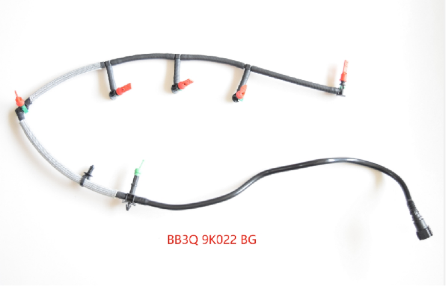 Fuel Injector Hose Fits For Ford BT50 2012 3.2 L BB3Q-9K022-BG | eBay