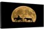 Full Moon Ride Robert Dawson Western Cowboy Horse & Rider Fine Art ...