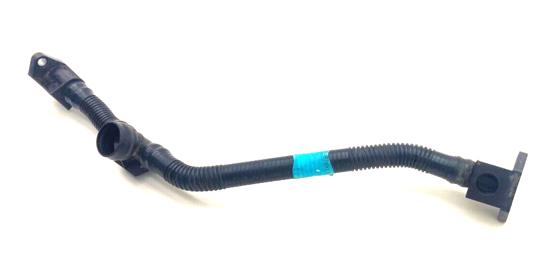 2012-2014 AUDI A8 QUATTRO 3.0L Secondary Air PUMP EGR Valve Hose OEM ...