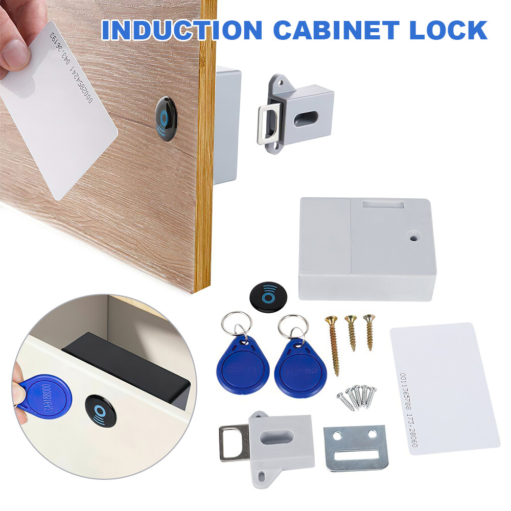 Rfid Cabinet Lock Kit | Cabinets Matttroy