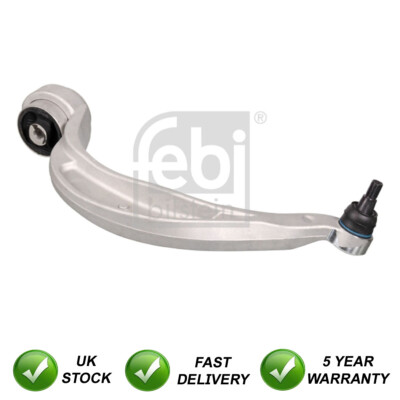 Track Control Arm Front Rear Right Lower SJR Fits Audi A4 A5 Q5 Allroad ...