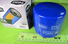 SUPER TECH Oil Filter ST16 compatible Fram PH16, Mobil 1 M1-204a, K & N ...