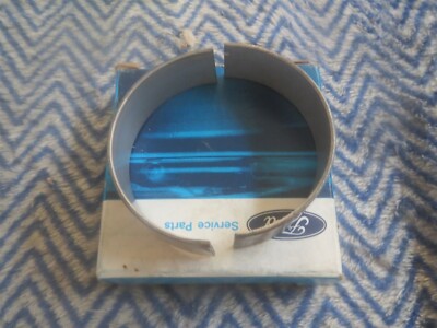 NOS 1970 – 1974 FORD 351C 351 CLEVELAND ENGINE CONNECTING ROD BEARINGS ...