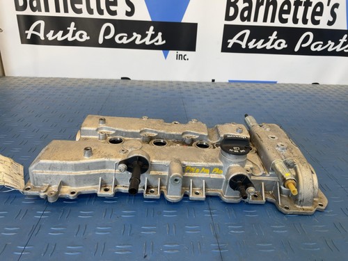 13 14 15 16 CHEVY MALIBU Valve Cover Oe# 12686424 | eBay