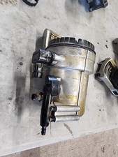 Fuel Filter Housing 03-07 Dodge RAM Cummins 5.9l 24v Commonrail ...