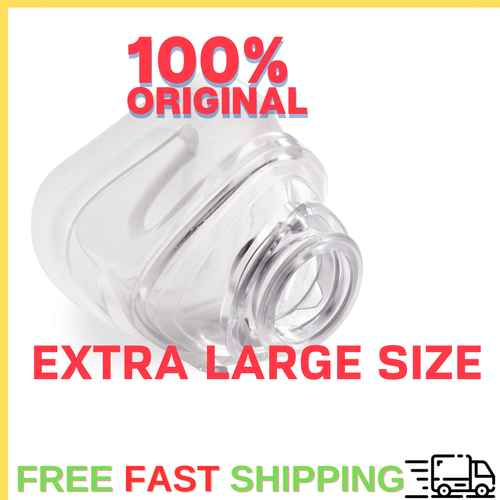 Original Wisp Headgear for Phil Respironics Nasal CPAP Masks Standart ...