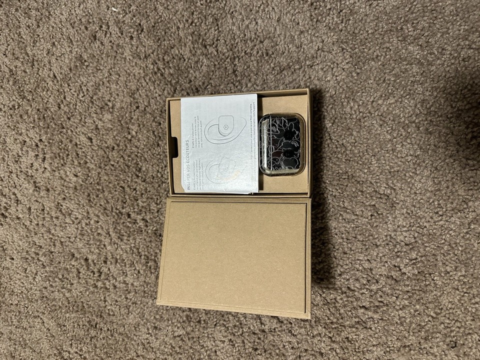 Bape × Master & Dynamic MW08 True Wireless Earphones - Blue Camo NWT ...