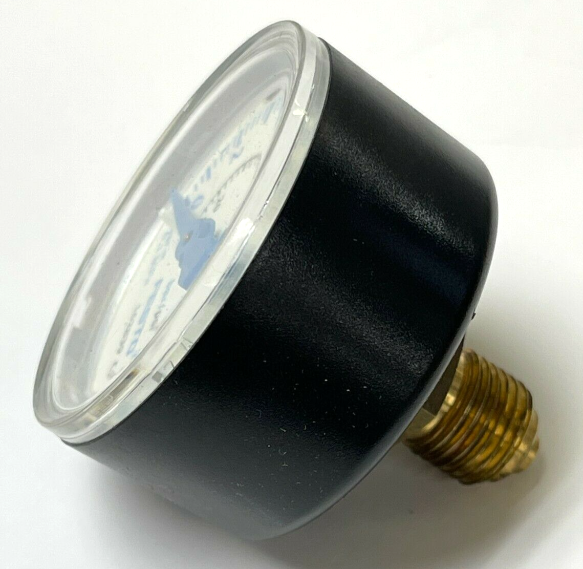 Festo 0-16 Bar Pressure Gauge 162839 for sale online | eBay