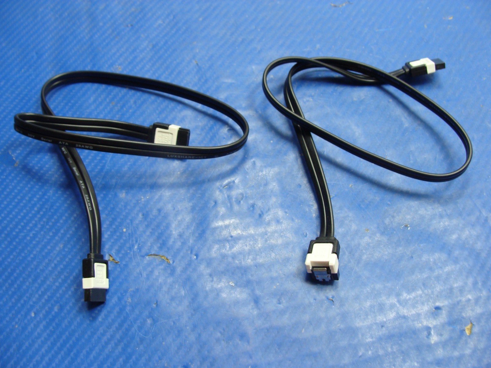 iBuyPower i-Series 506 OEM Desktop SATA Cables GLP* | eBay