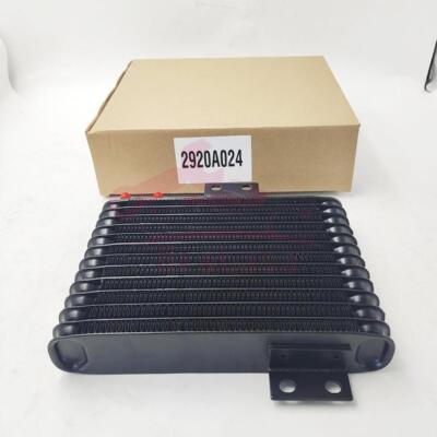 For 2006-2013 Mitsubishi Outlander 6B31 3.0L #2920A024 Oil Cooler ...