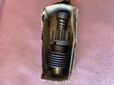 Flathead Ford Starter Bendix Drive NOS Scta | eBay