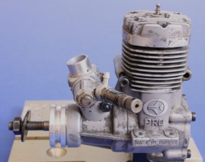 Thunder Tiger Pro 46 - Lot KN | eBay