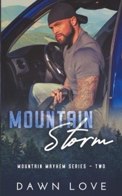 Dawn Love Mountain Storm (Poche) Mountain Mayhem | eBay