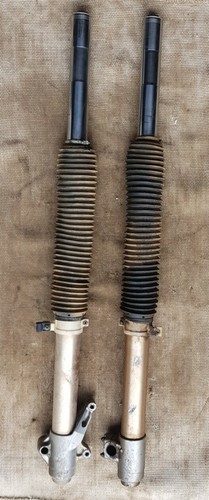 Suzuki drz 250 front forks shock absorbers | eBay Australia