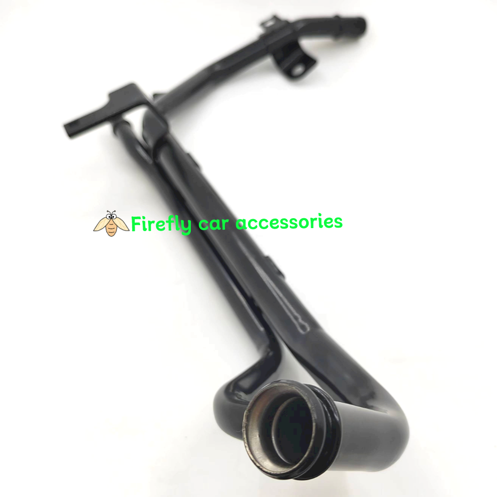 OEM Heater Pipe For 2011-14 Honda CR-V Accord Crosstour Acura TSX 19510 ...