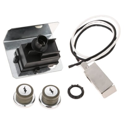 Exquisite Electronic Ignitor Electronic Module E-310 Electronic Ignitor ...