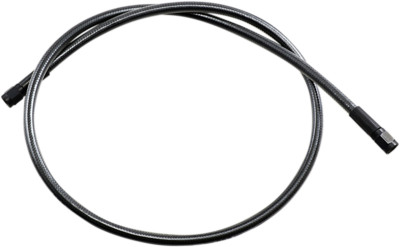 Magnum Black Pearl Braided Universal Brake Line 36in. L AS4536 | eBay