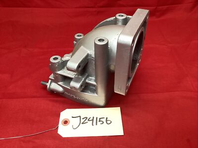 1996 FORD EXPLORER MERCURY MOUNTAINEER 5.0L V8 GT40 OEM INTAKE 76MM 90 ...