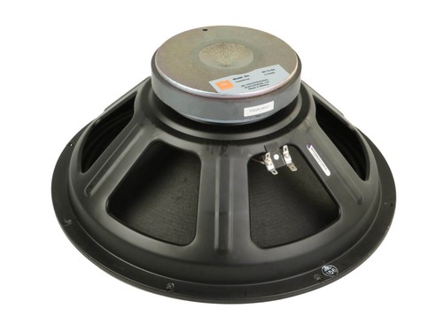 15" JBL Woofer TR105 TR125 TR126 TR225 M115-8A 124-67001-01x | eBay