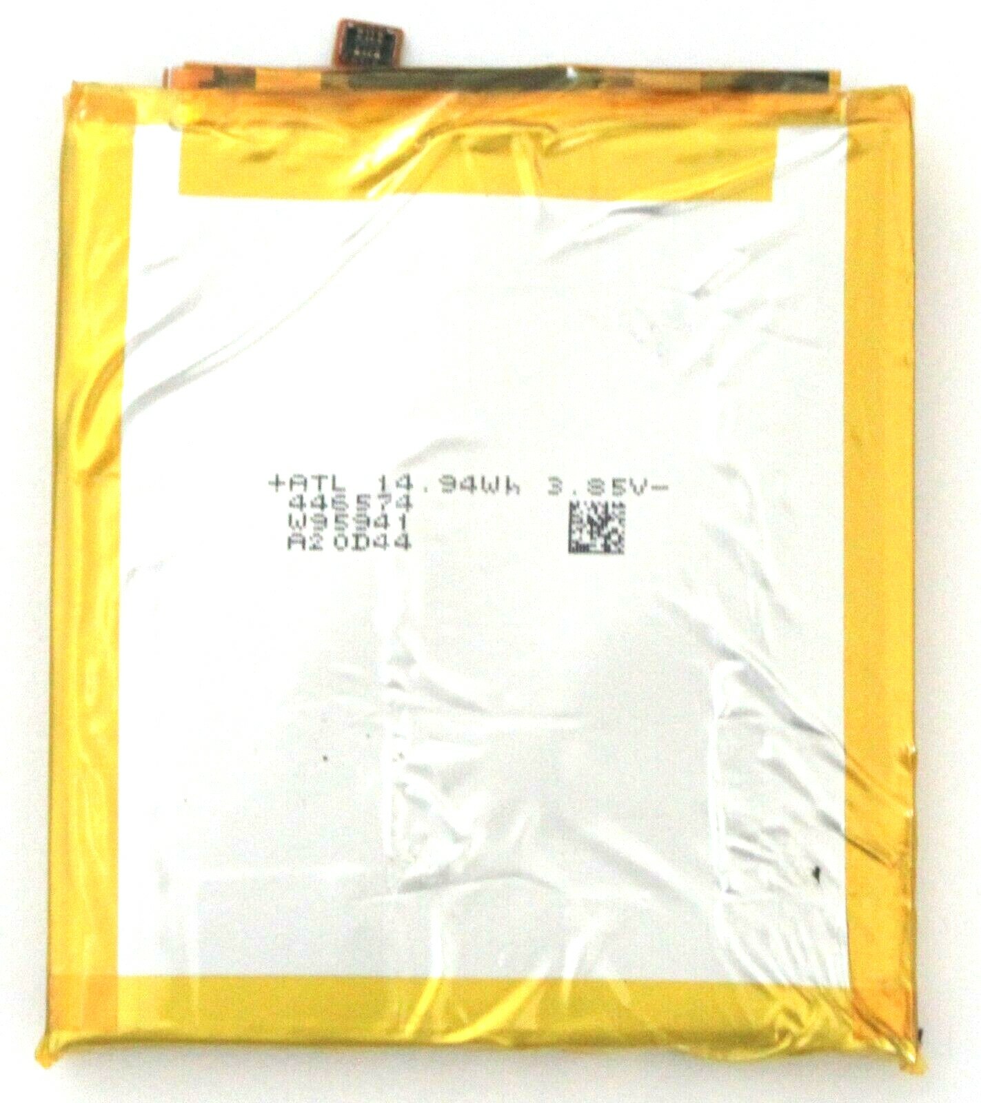 OEM MOTOROLA ONE MACRO XT2016-2 REPLACEMENT BATTERY KG40 4000mAh 3.8V ...