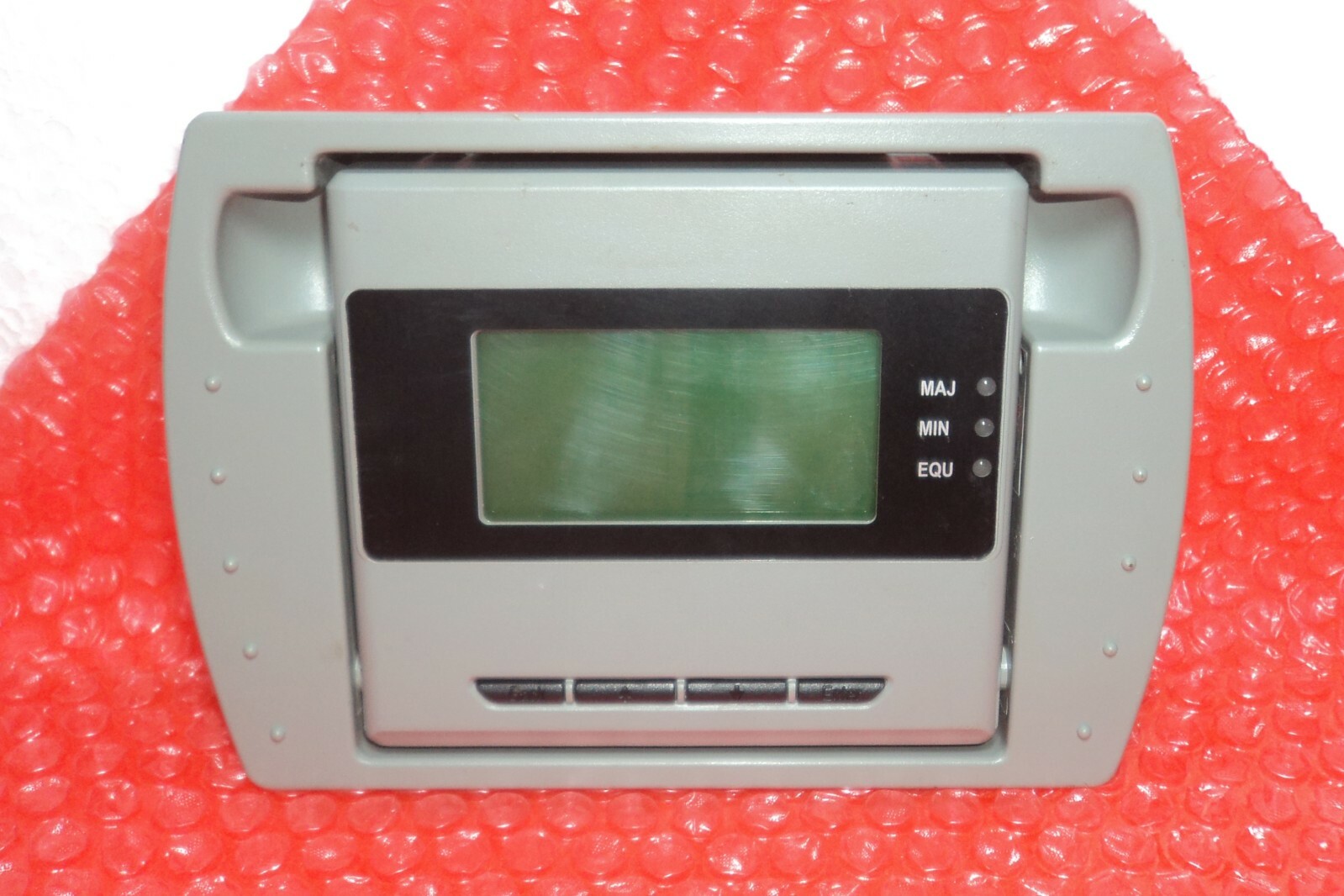 Ericsson BMY 908 035/1 LCD Screen Panel R1A PBC 6200 BU2 | eBay