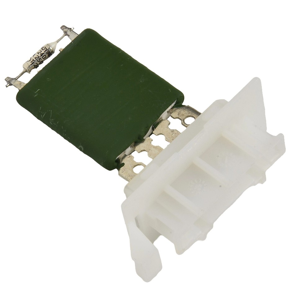 MotorBlower Resistor 6001547488 Auto Heater Heater Motor FOR DACIA ...