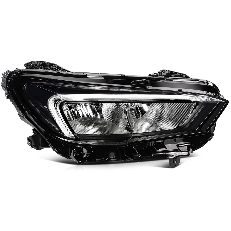 For Buick Encore GX 2020-2023 Headlight Assembly Right Passenger Side ...