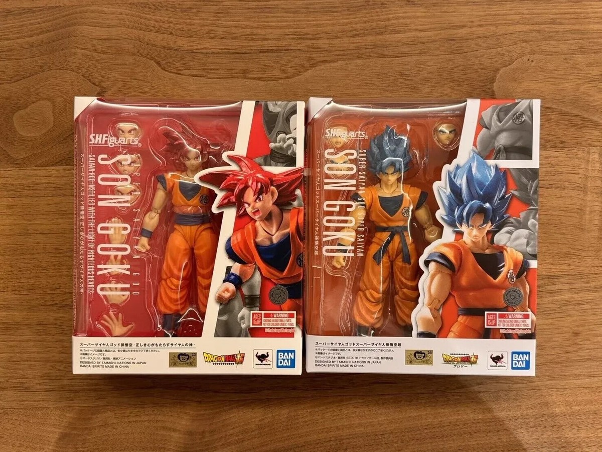 Dragon Ball Z Goku Super Saiyan God 2 Goku Super Saiyan