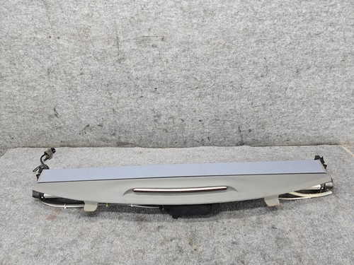 REAR WINDOW SUN SHADE SCREEN ROLLER BLIND MERCEDES W221 S63 S550 S600 ...